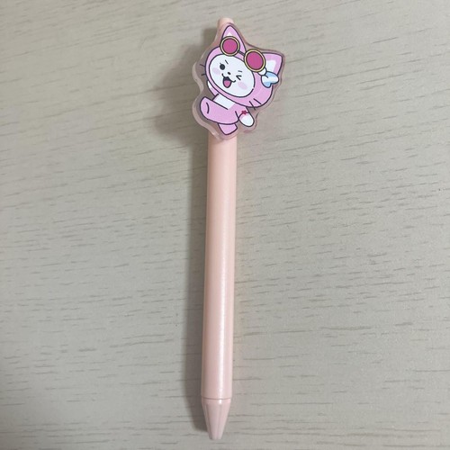 Wdzy Cabbit Ballpoint Pen ITZY Yuna Kpop | eBay
