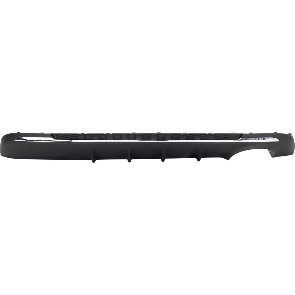 Air Dam Deflector Lower Valance Apron Rear 86690D5500 for Kia Optima ...