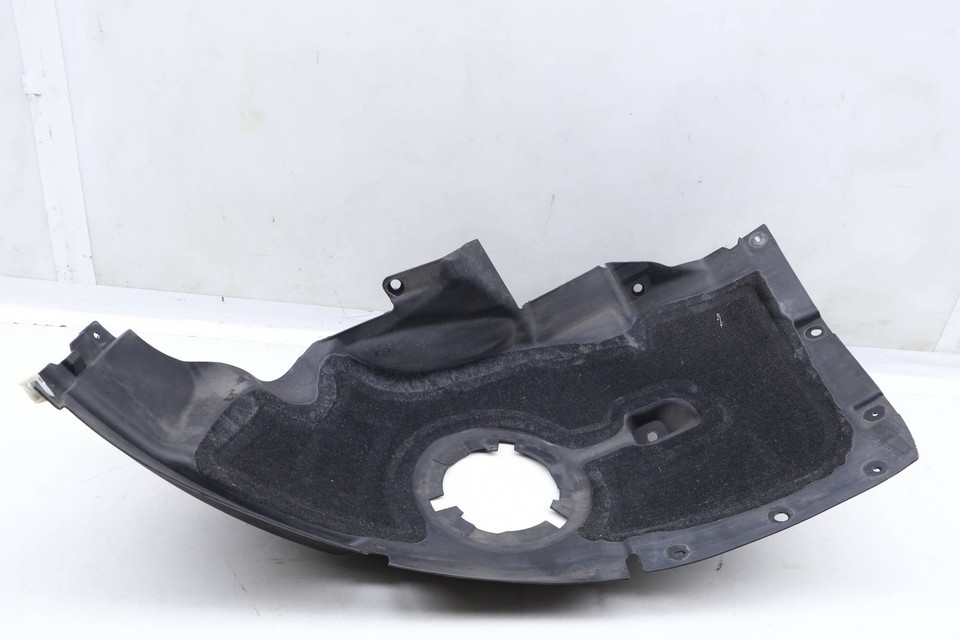 2018-2021 BMW I3S - Front LEFT Fender Liner / Wheel Housing Cover ...
