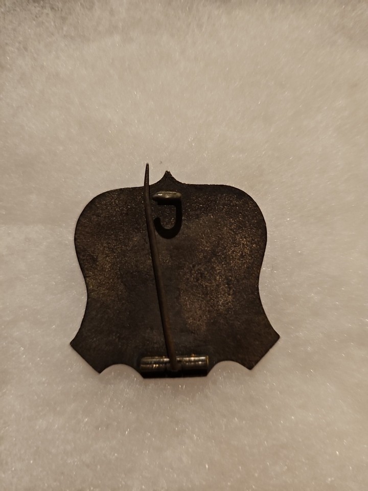 Civil War 9th Corps badge 3rd Division | eBay