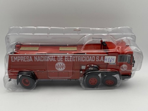 H164 Pegaso 1183/70 ENDESA LKW 1:43 Diecast | eBay.de