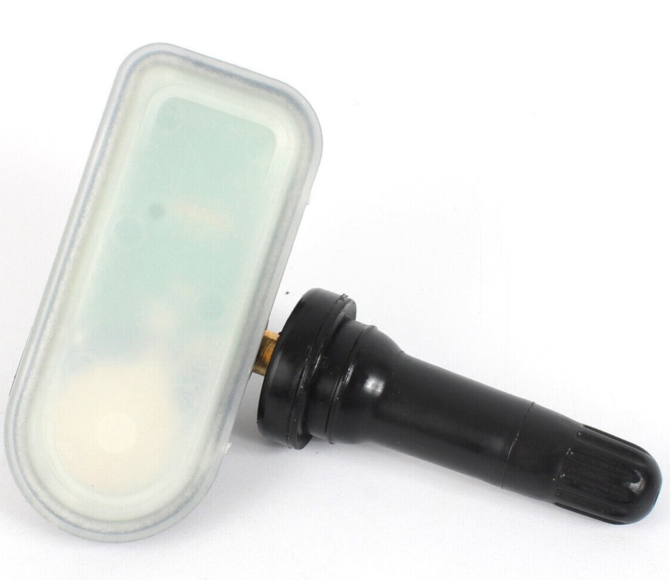 4Pcs Genuine 68249197AA Tire Pressure Sensor TPMS For Dodge Ram 1500 ...