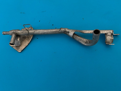 1985 Corvette Fuel Injection EGR PCV TUBE USED GM | eBay