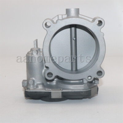 Genuine Throttle Body A2641410100 for 2020-2022 Mercedes-Benz C300 ...