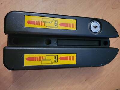 Locking Devices & Alarms - Dvd Security