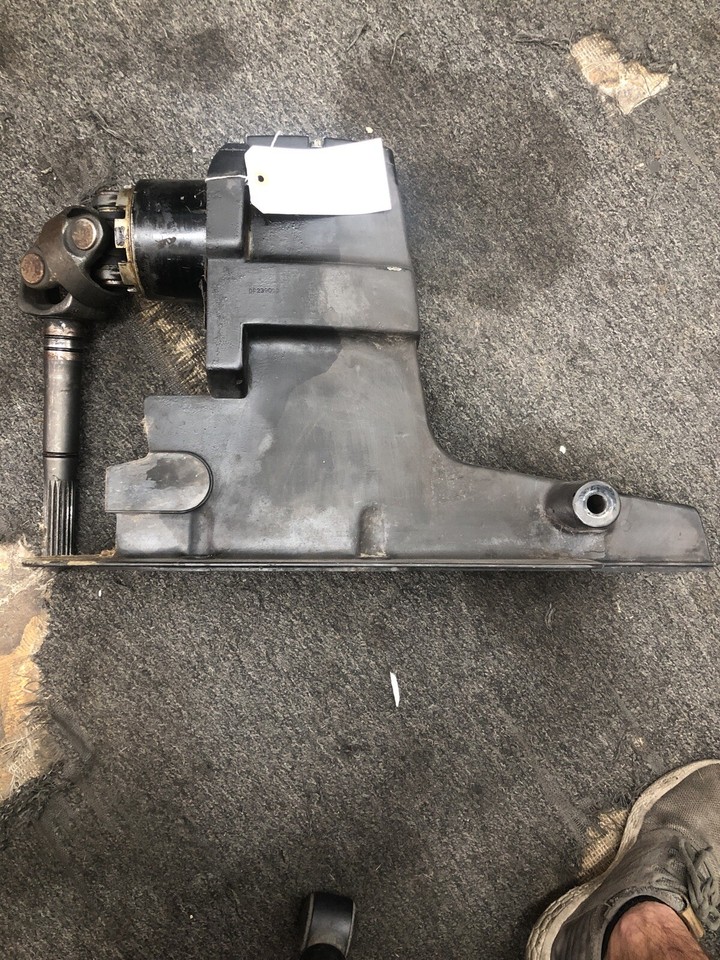 Mercruiser Alpha 1 Gen 2 upper 1.84 ratio | eBay