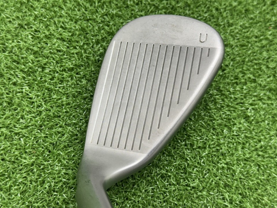 Ping Golf G20 Black Dot "U" GAP WEDGE Right Handed Steel CFS Regular ...