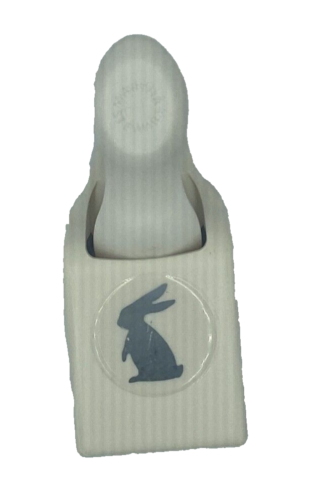 Rabbit Punch Martha Stewart