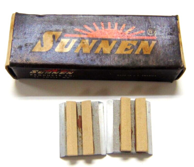 SUNNEN EXTERNAL HONING STONE PART NO.FA10AA73 PRECISION GRADED HONING ...