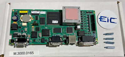 KOLLMORGEN DIGITAL MMC-D2 CONTROL / M.3000.0165 | eBay