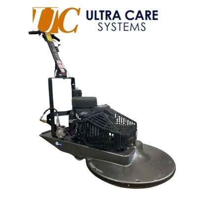 Propane Buffers - Pioneer Eclipse