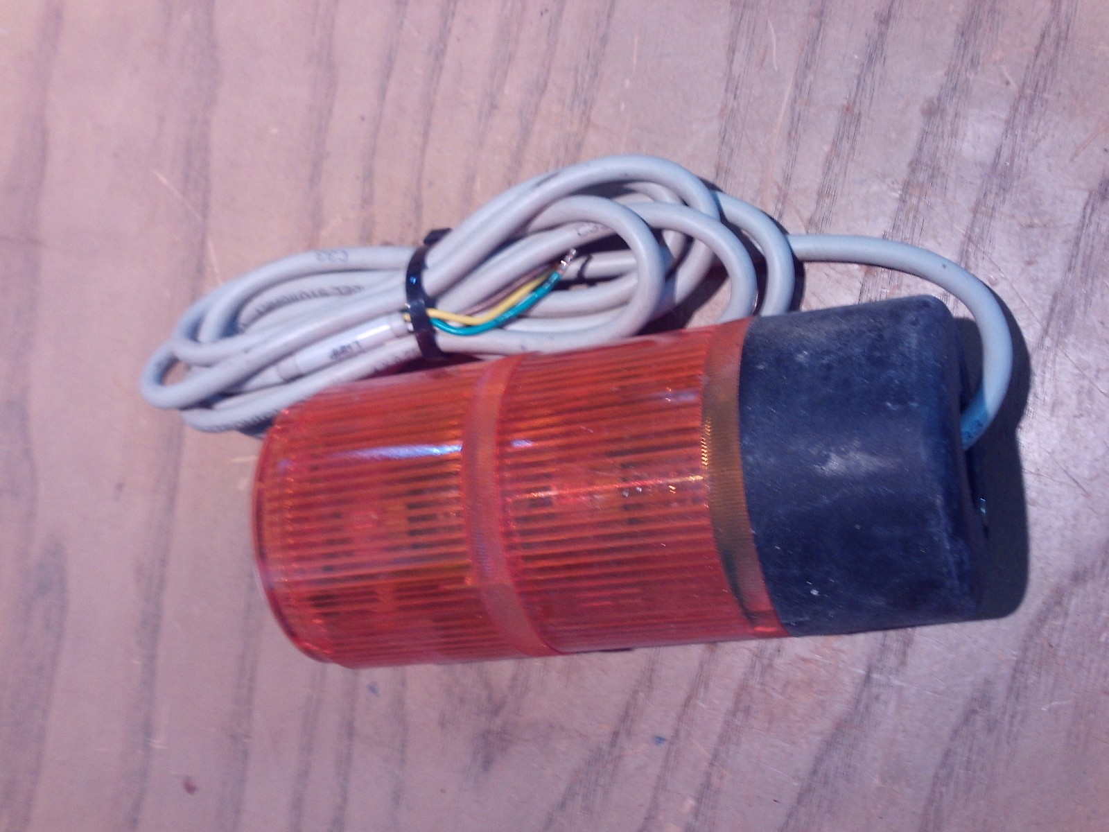 Telemecanique XVA-LC3 Stack Light 7W 22V 2 Stack 1J-1607-F25 | eBay