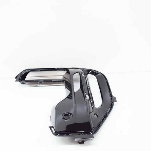 NEW BMW X5 G05 M FRONT RIGHT FOG LIGHT COVER 51118746240 19-20 ORIGINAL ...