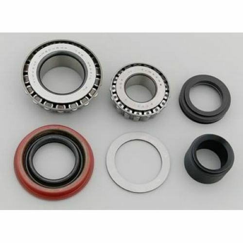 Strange Engineering N1923 Bearings Pinion Front/Rear Bearings Tapered ...