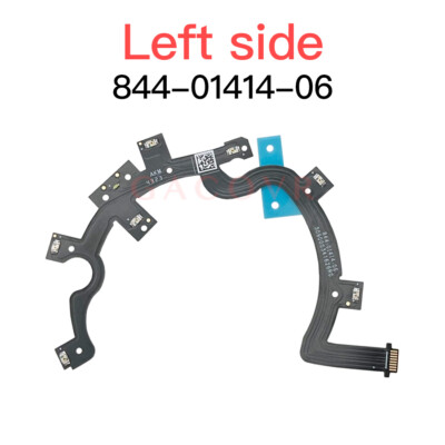 Locating Ring Flex Cable For Meta Quest 3 VR Handle Controller Repair ...