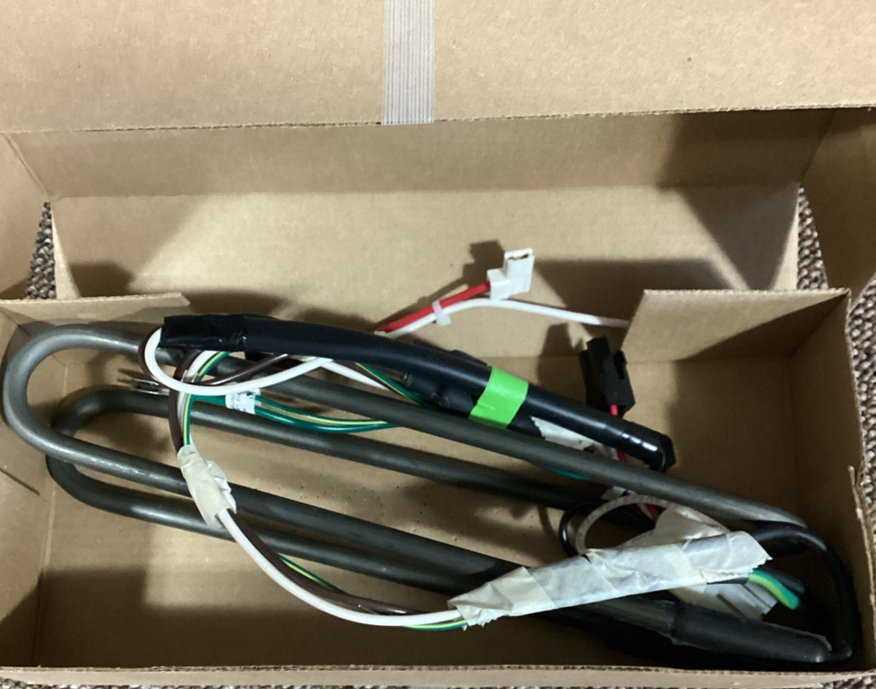 NEW OEM W11650662 DEFROST HEATER ASSY | eBay