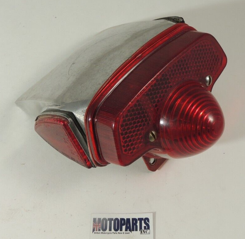 Tail Light Assembly, BSA A50/A65 | eBay