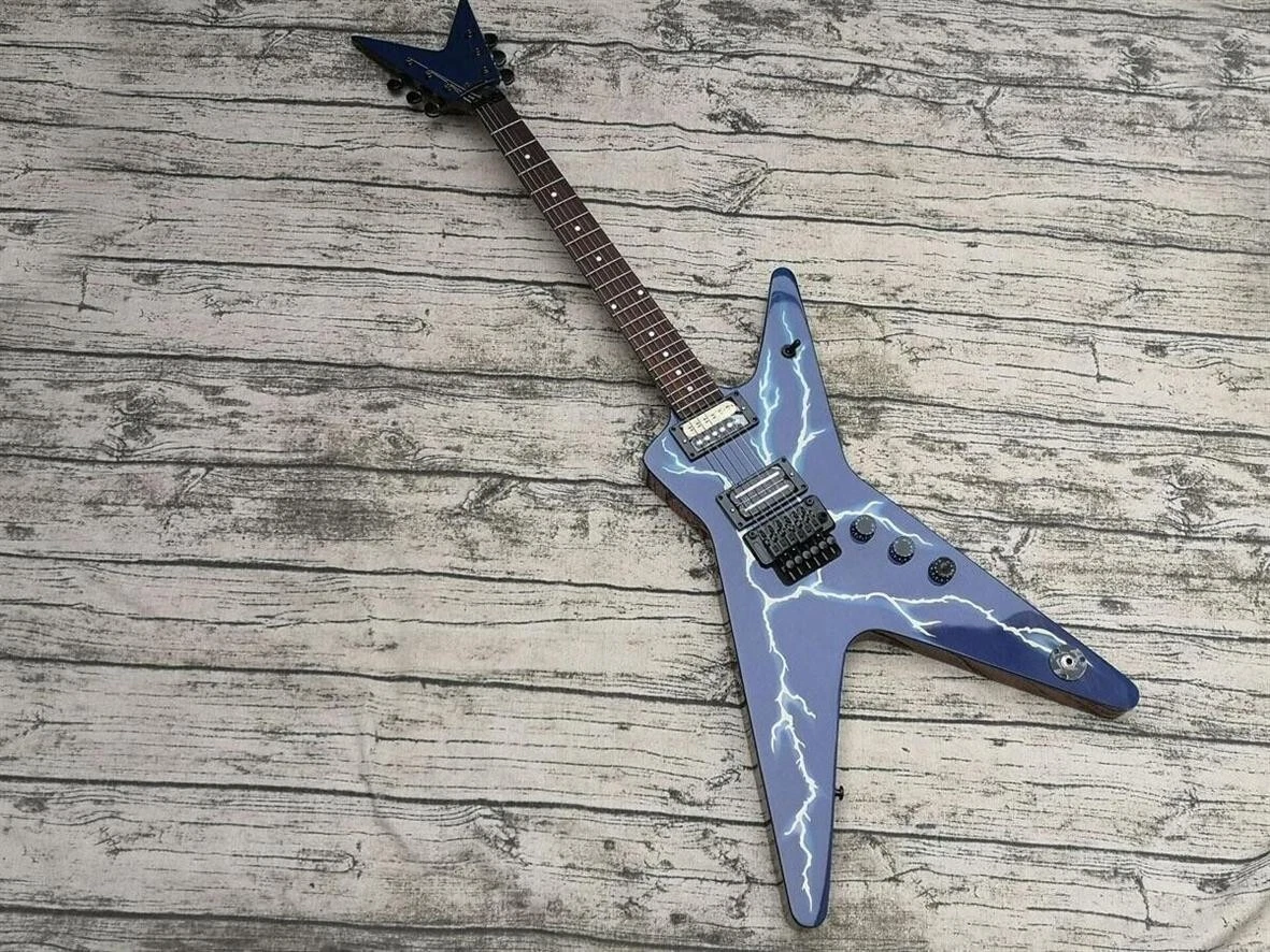 Dimebag Darrell Body