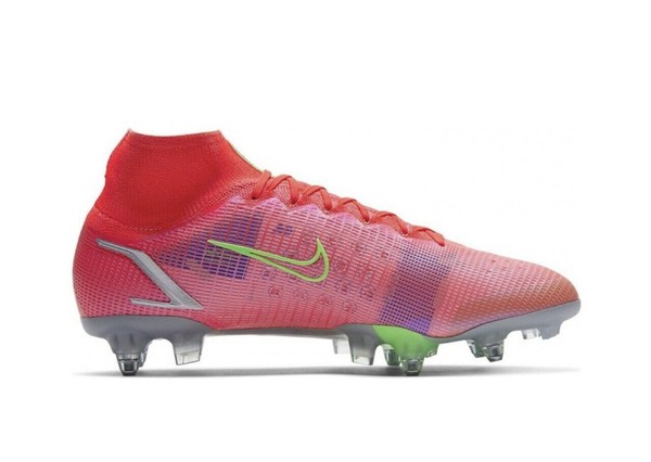 Size 11 - Nike Mercurial Superfly 8 Elite SG Pro AC Spectrum Pack for ...