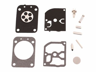 Kit de réparation du carburateur adapté pour ZAMA RB-151 Carburateur | eBay