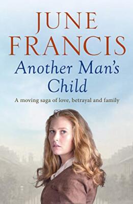 Another Mans Child, June Francis, Used; Very Good Book 9781788635820 ...