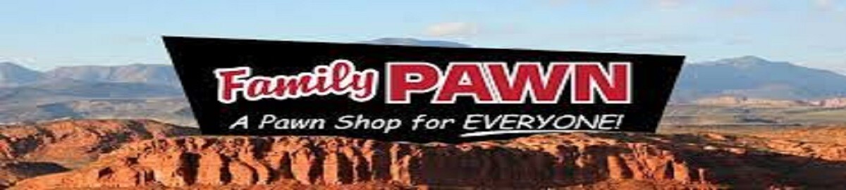 Family Pawn | eBay Stores