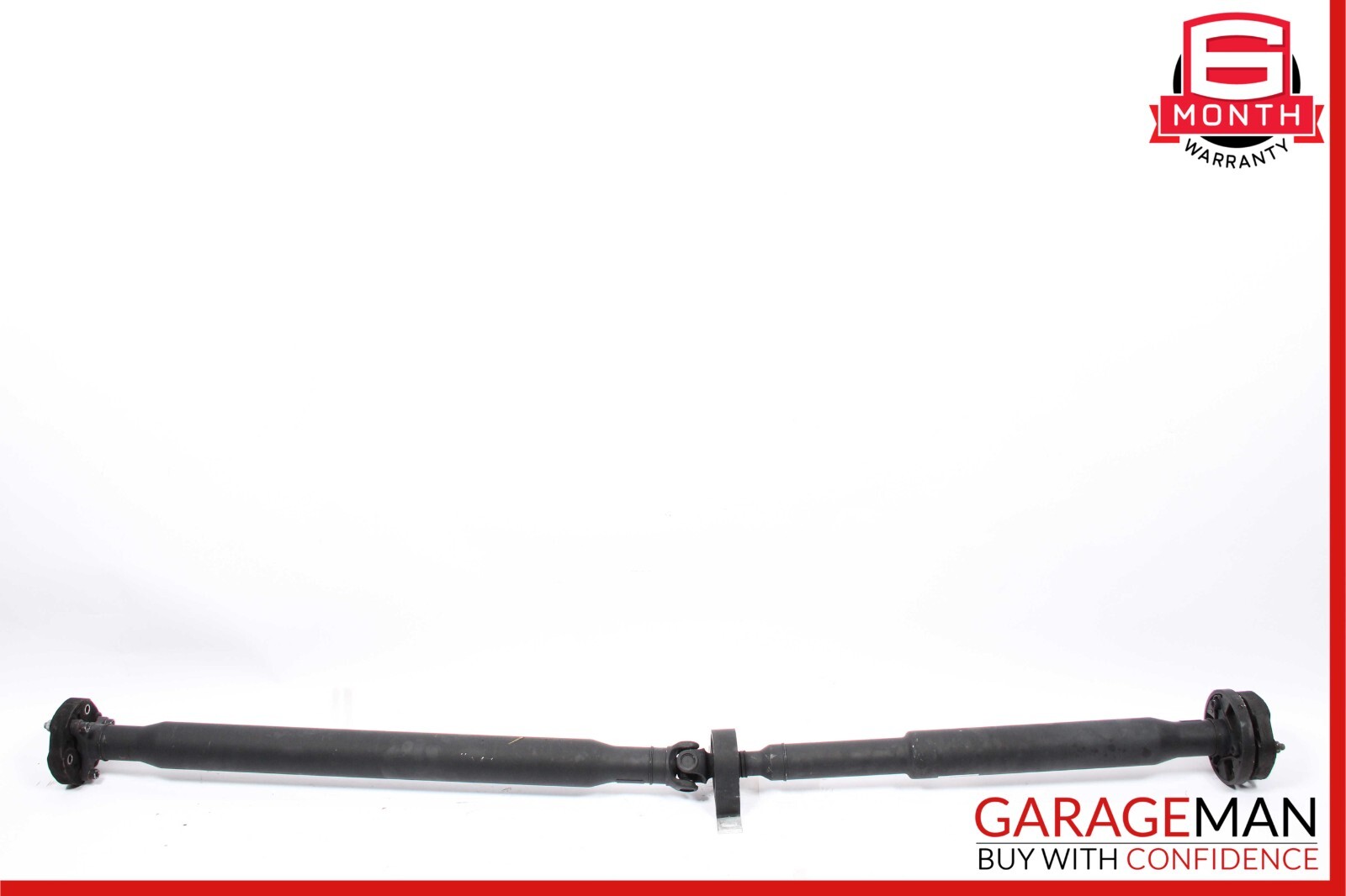10-13 Mercedes W221 S400 Drive Shaft Rear Differential Propeller ...