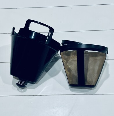 Ninja 12 Cup Coffee Maker Filter Holder Basket CE200 CE201 CE251 ...