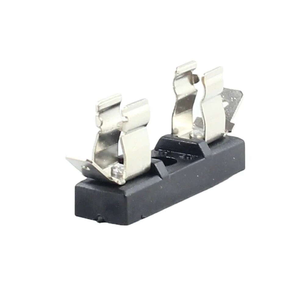 Festoon Bulb Barrel Fuse Holder Socket Interior Number Plate Light 31mm ...