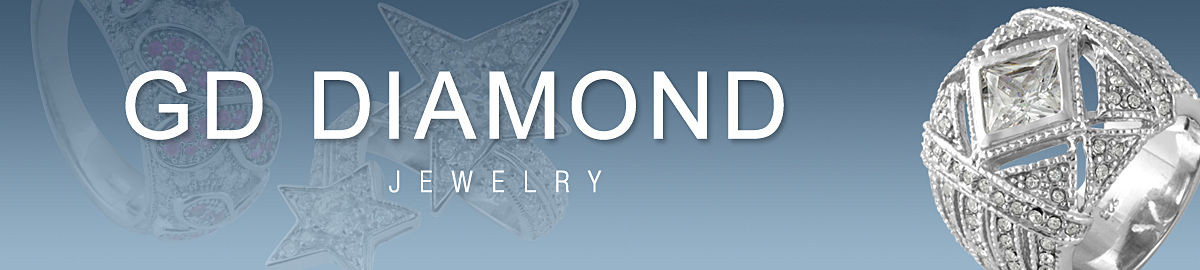 GD Diamond Stores | eBay Stores