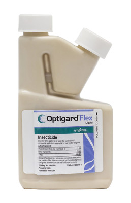 Optigard Flex Non-Repellent Insecticide 8 fl oz by Syngenta | eBay
