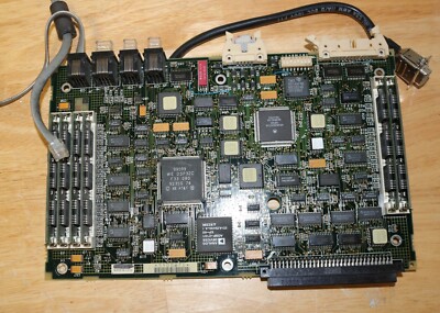 Analytical Instruments - Msd Mass