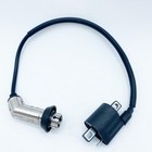 New OEM Ignition Coil Fits Bashan 200cc 250cc BS200 BS250 ATV Quad | eBay