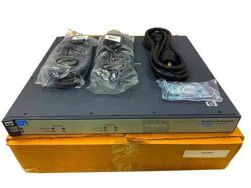 J8696A I HP ProCurve 620 200W Redundant Power Supply - 200W + 2x RPS ...