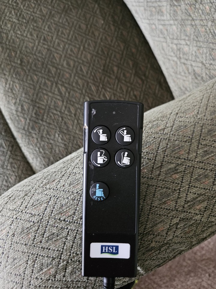 ***HSL Riser Recliner Chair ***** | eBay UK