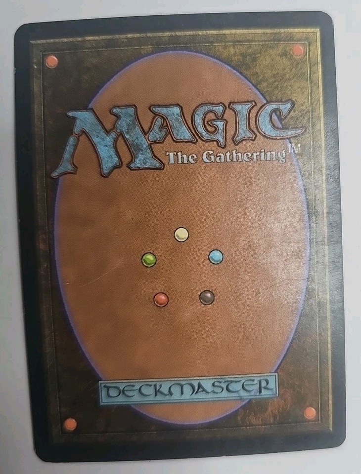 MTG Magic The Gathering Card Capashen Templar Creature Knight White ...