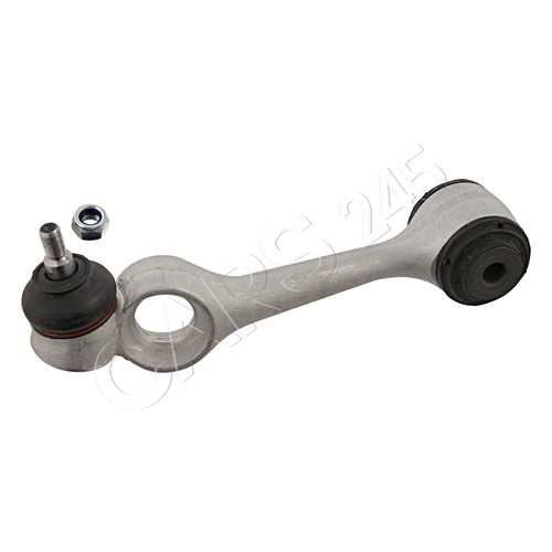 SWAG Front Axle Left Upper Control Arm Fits MERCEDES W123 W116 S123 ...