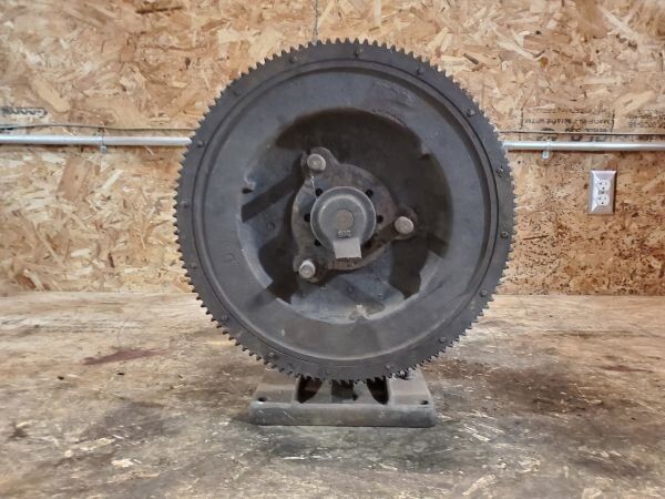 Vintage Allen Buzz Coil Box Tester With Stand Allen electric Mfg | eBay