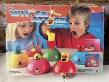 RARE Vintage Whack Attack Game by Peter Pan Complete Retro 1988 80s for sale online | eBay