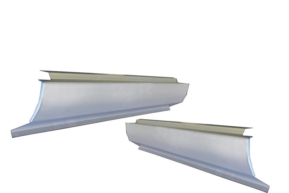 1957 1958 1959 ROCKER PANELS Fits CHRYSLER DODGE PLYMOUTH DESOTO 2DOOR ...