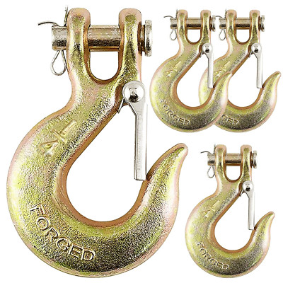 Rigging - Forged Steel
