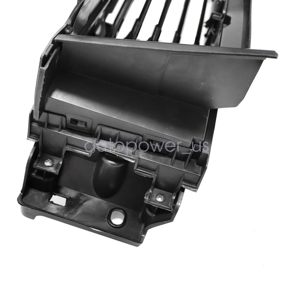 NEW KB8A50R10A KB8A-50-R10A Fit Mazda CX-5 2017-2024 Active Grille ...