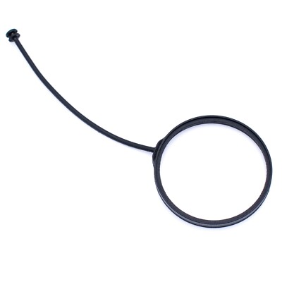Fuel Tank Cap Cord Cable BMW Range Rover Mini Rope Retaining Strap Band ...