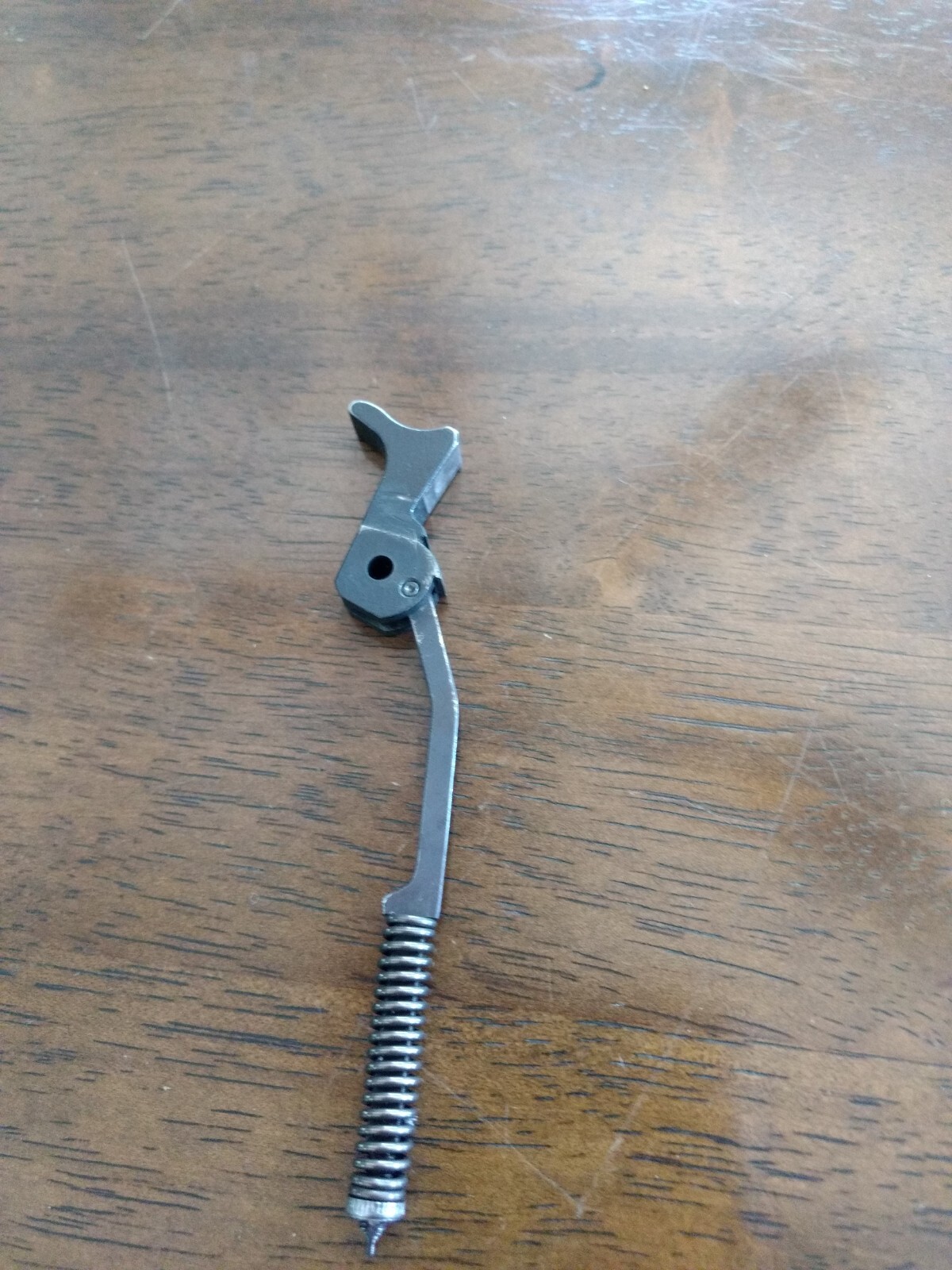 Original FN Browning High Power Spur Hammer 9mm | eBay