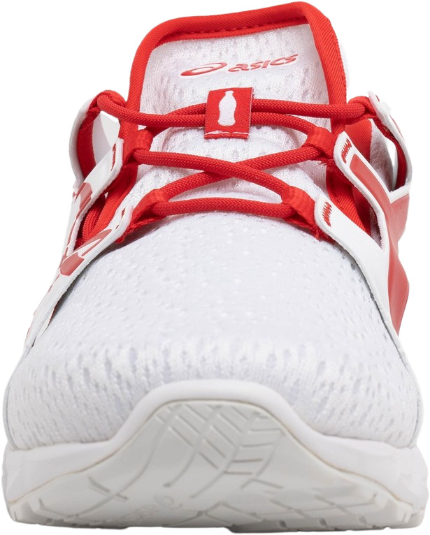 Las mejores ofertas en ASICS Coca-Cola x Gel Quantum 90 White | eBay