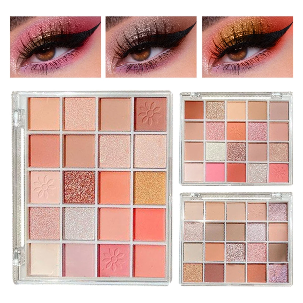 Cool Color Guard Makeup | Saubhaya Makeup