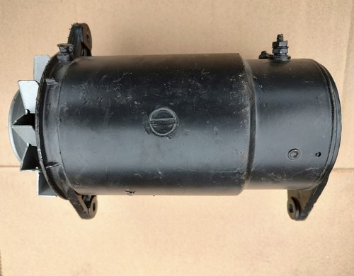 1955 1956 1957 1958 1959 Chevy Truck Generator 12 Volt Rebuilt | eBay