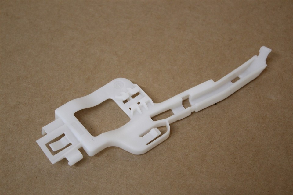 A2125461280 Bracket New genuine Mercedes-Benz part | eBay UK