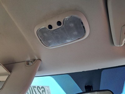 Console Front Roof Without Sunroof Fits 12-19 JOURNEY 4786025 | eBay