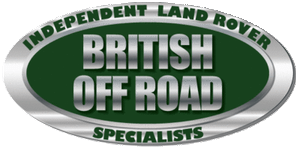 British Off Road | eBay Stores